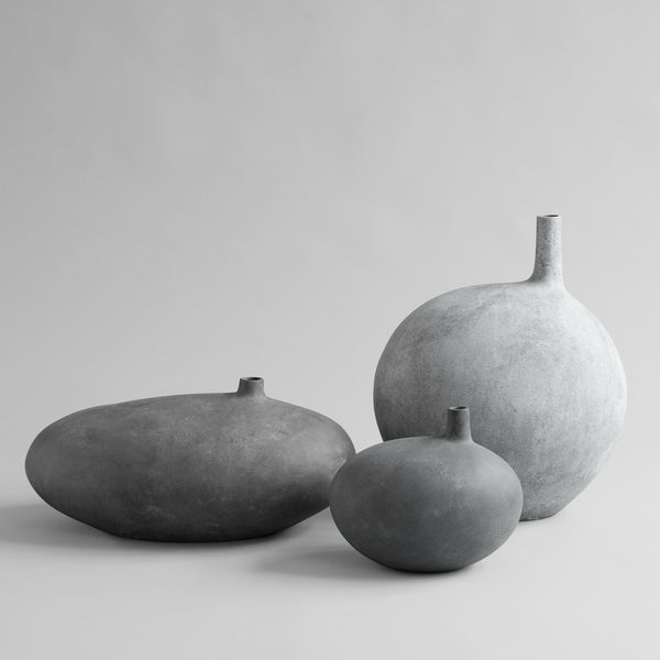 Submarine Vase - Fat by 101 Copenhagen | Do Shop