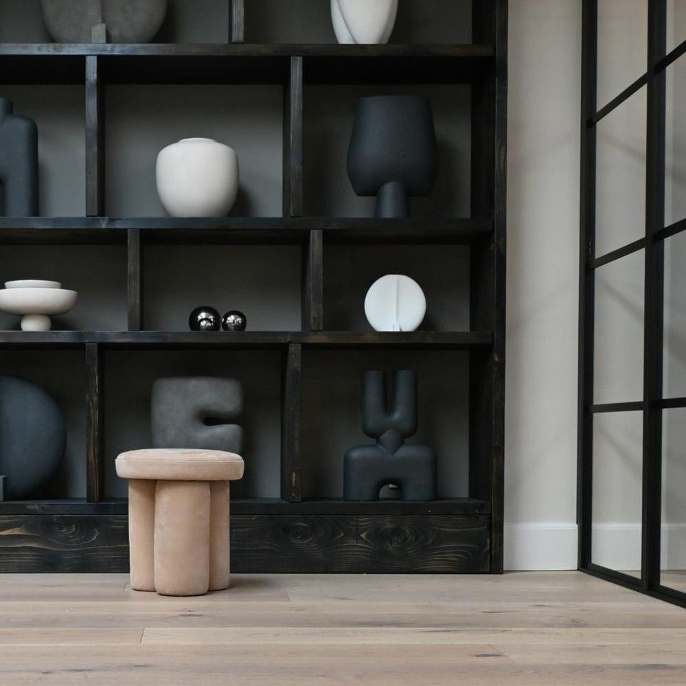 Big Foot Stool by 101 Copenhagen | Do Shop