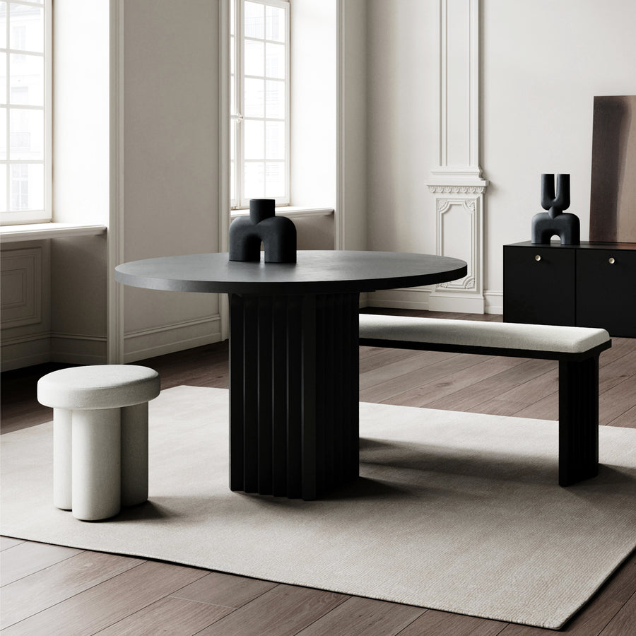 Arc Dining Table by 101 Copenhagen | Do Shop