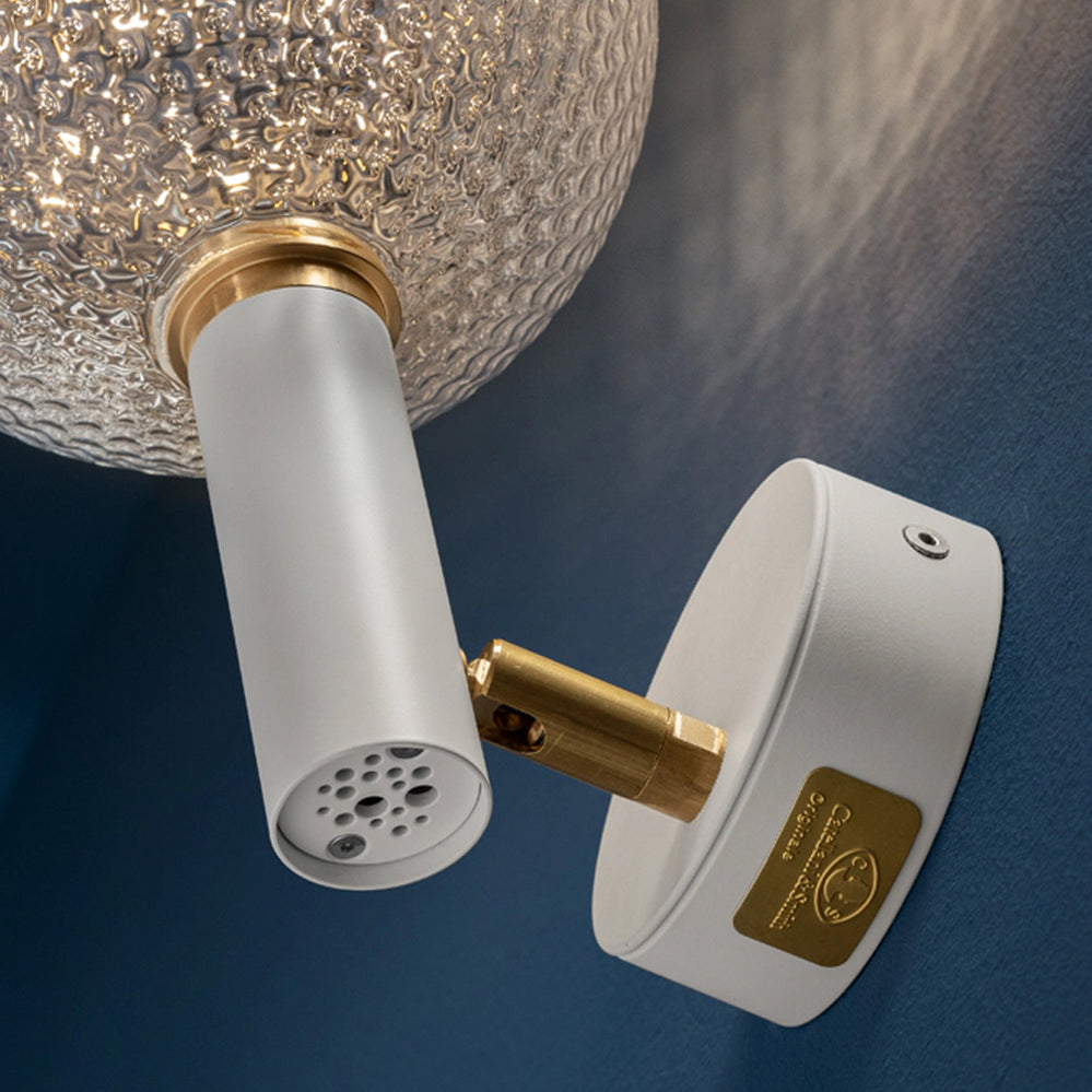 Par 18 Wall Light by Catellani & Smith | Do Shop