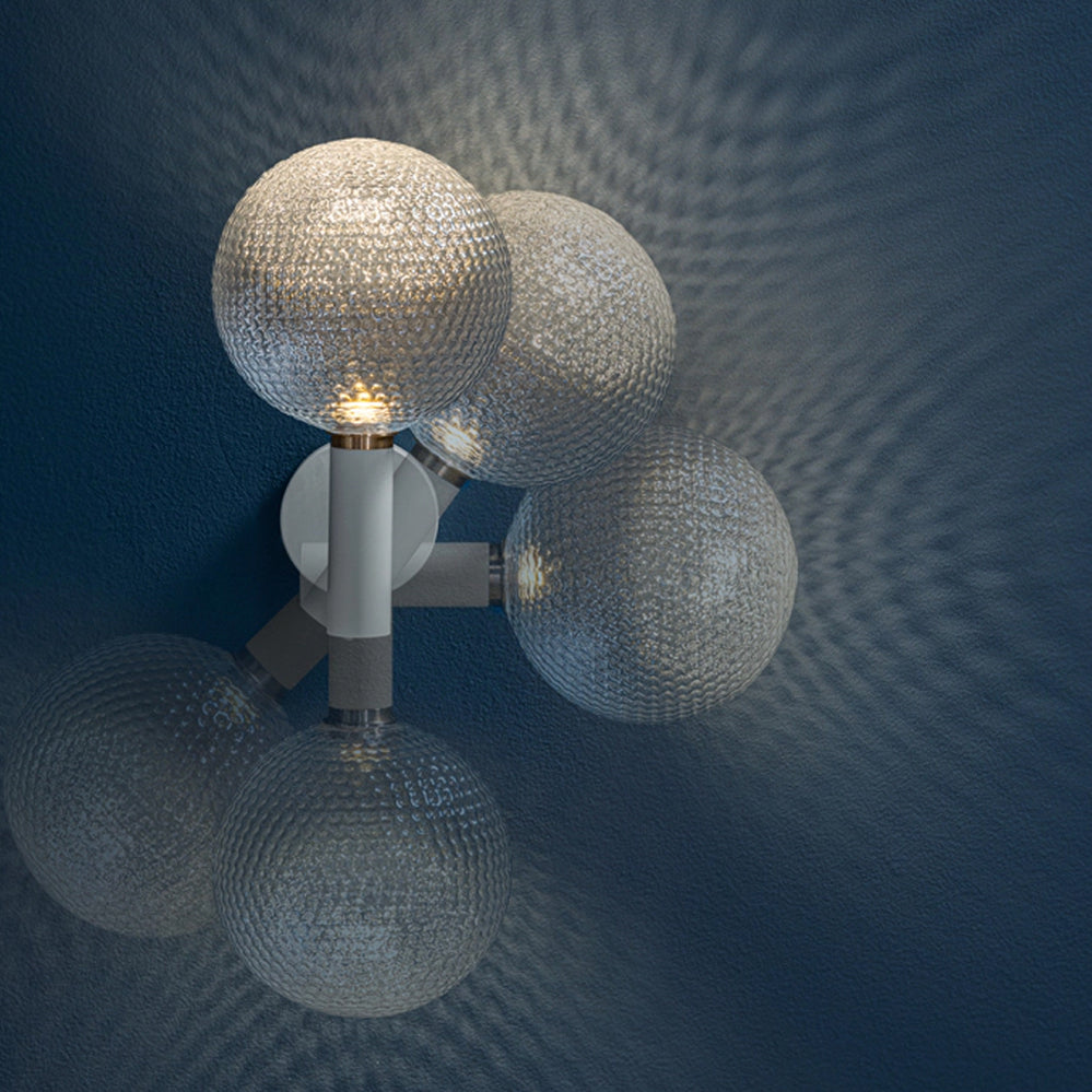 Par 18 Wall Light by Catellani & Smith | Do Shop