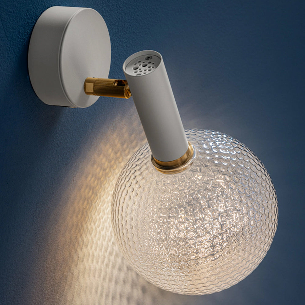 Par 18 Wall Light by Catellani & Smith | Do Shop