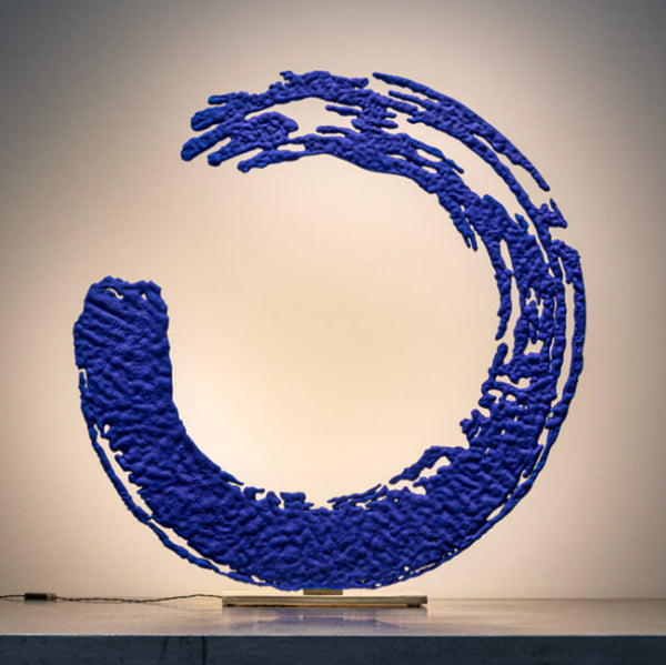 Enso Table Lamp by Catellani & Smith | Do Shop