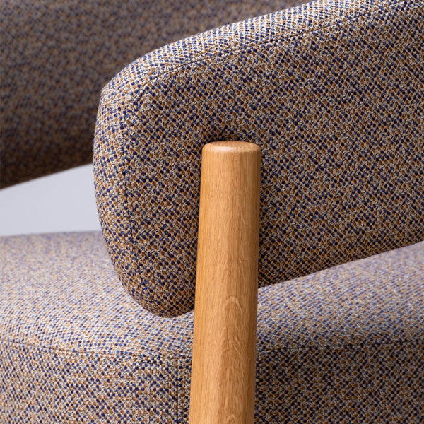 Dalya Armchair by Coedition | Do Shop