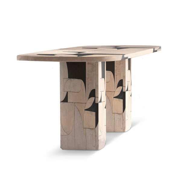 Harlequin Dining Table by Collector | Do Shop