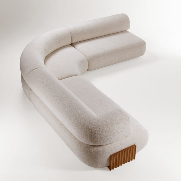 Carmel Modular Sofa by Dooq | Do Shop