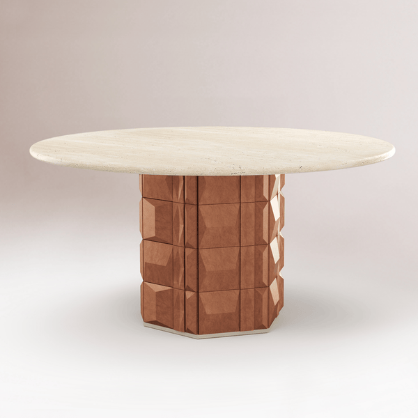 Milano Dining Table by Dooq | Do Shop