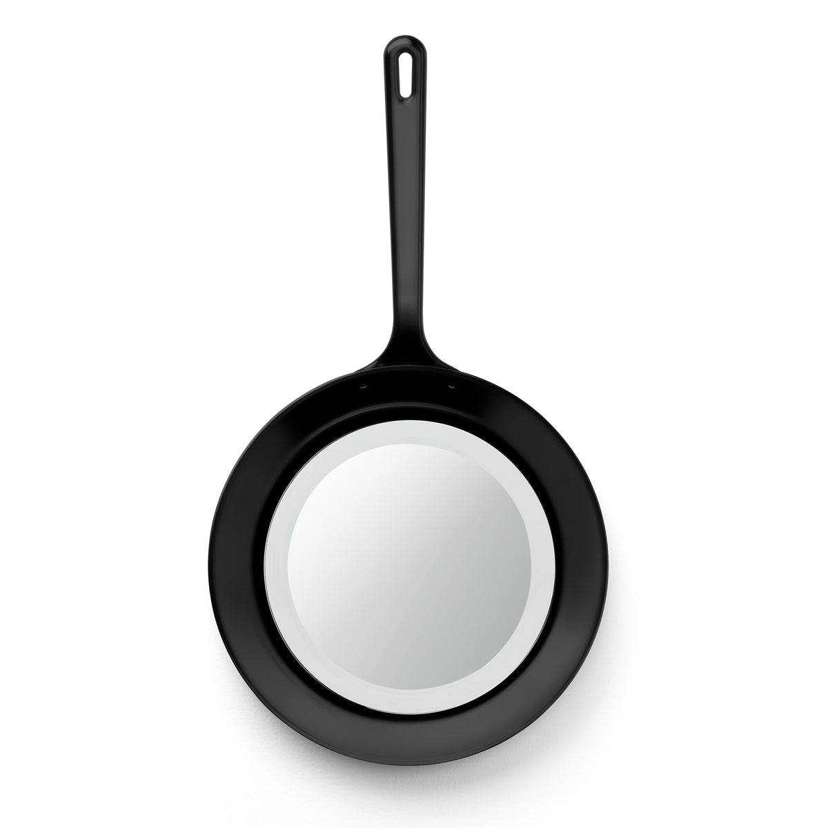 Frying Pan Mirror by Ghidini 1961 | Do Shop