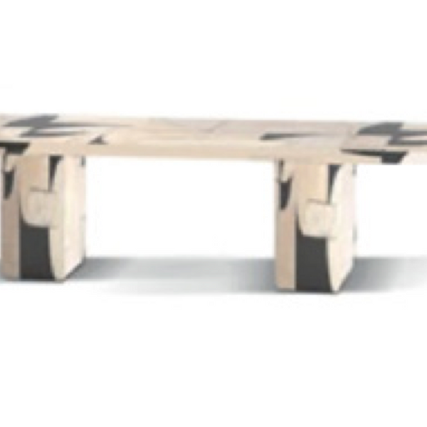 Harlequin Centre Table by Collector | Do Shop