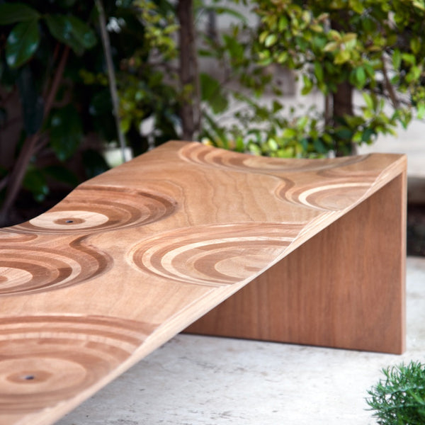 Ripples Bench - Outdoor by Horm - Do Shop