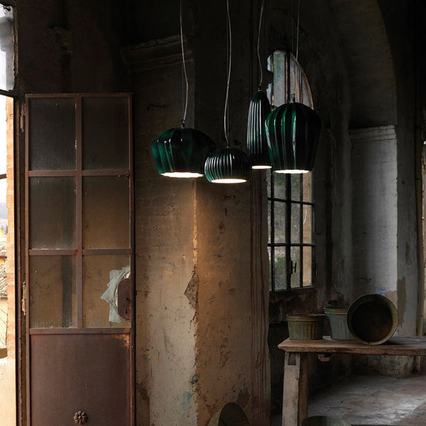 Sahara Suspension Light - Version 2 by Karman | Do Shop