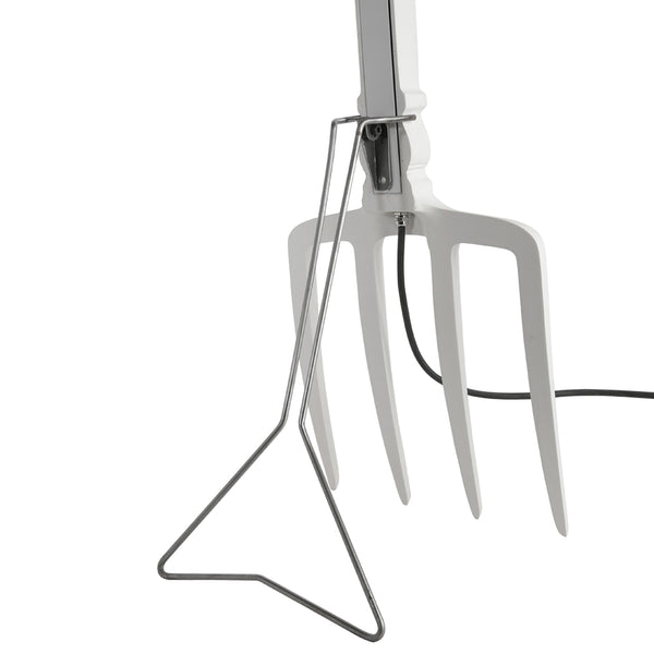 Tobia Floor Light - Pitchfork by Karman | Do Shop