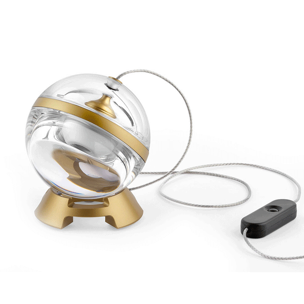 Limbus Eye Table Light by Lumina | Do Shop