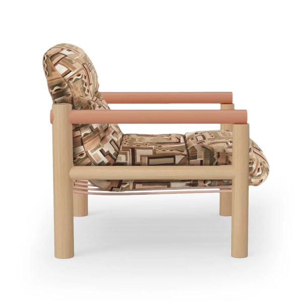 James Armchair by Mambo Unlimited Ideas | Do Shop