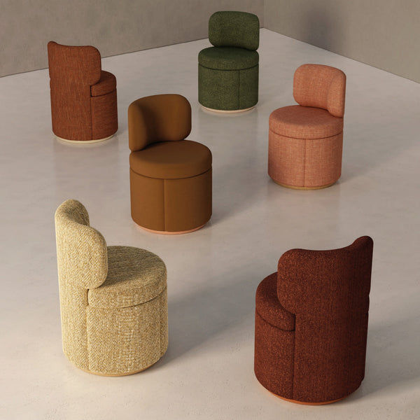 Mimi Chair by Mambo Unlimited Ideas | Do Shop