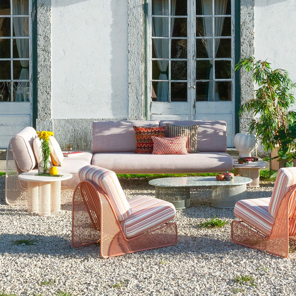 Riviera Armchair by Mambo Unlimited Ideas | Do Shop