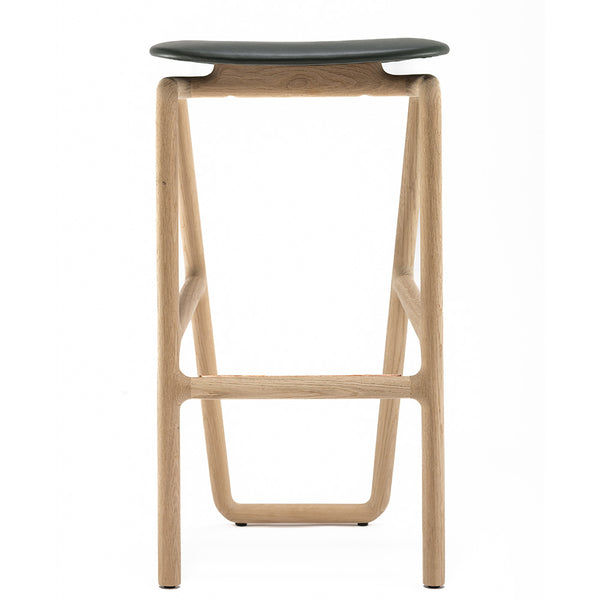 Marshall Counter or Bar Stool by Woak | Do Shop
