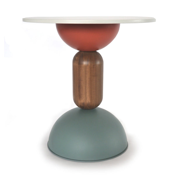 Rondò Coffe and Side Tables by Medulum | Do Shop