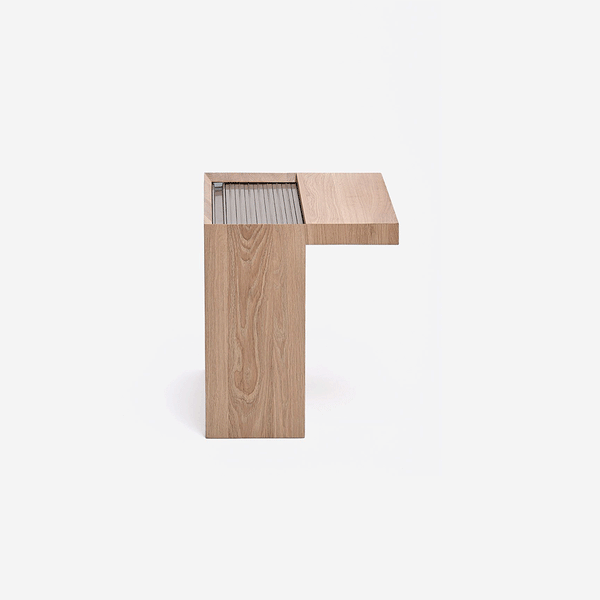 Miles Side Table by Woak | Do Shop