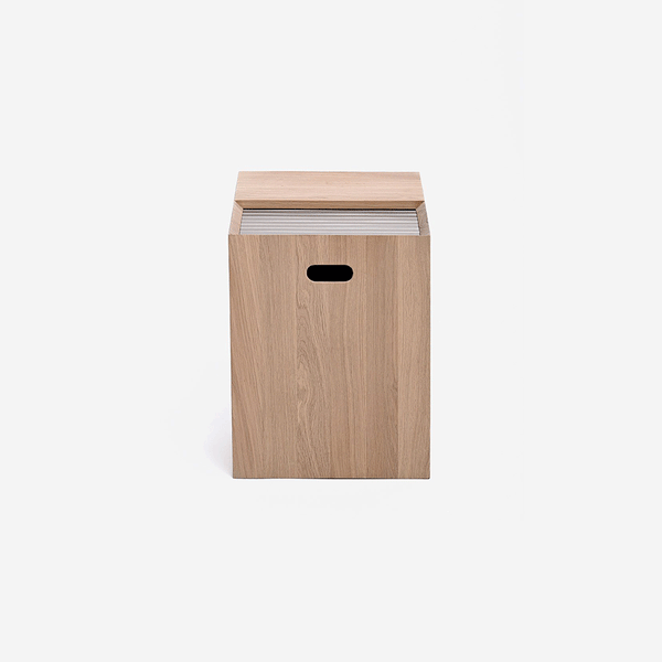 Miles Side Table by Woak | Do Shop