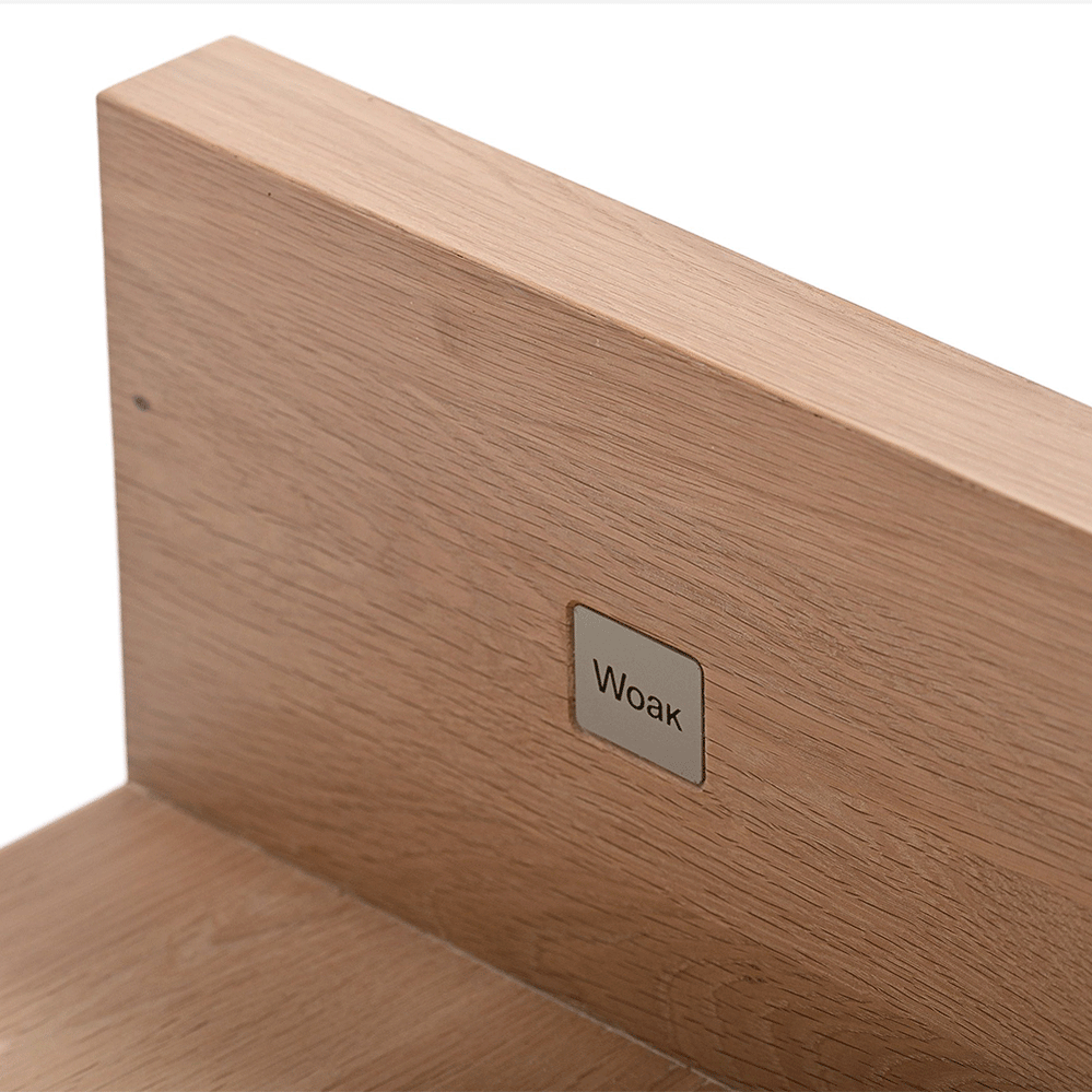 Miles Side Table by Woak | Do Shop