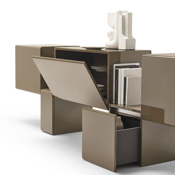 Fractal Sideboard by Mogg | Do Shop