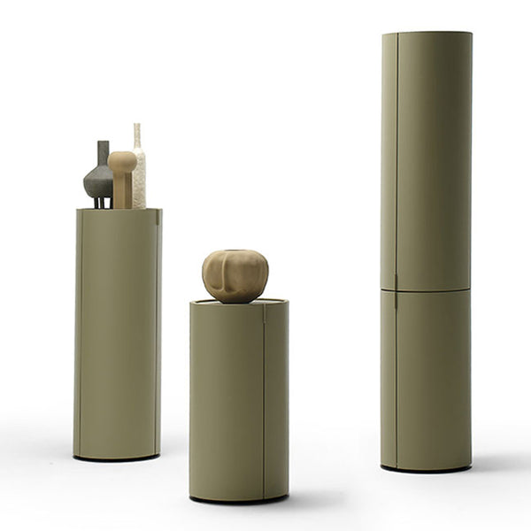 La Dori Cabinet - H 83 cm by Mogg | Do Shop