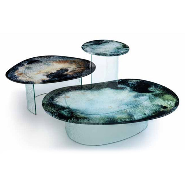 Lakelet Occasional Tables by Moroso | Do Shop