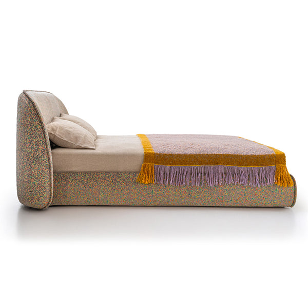 Moroso - Luxury Design Furniture | Do Shop Tagged "beds"