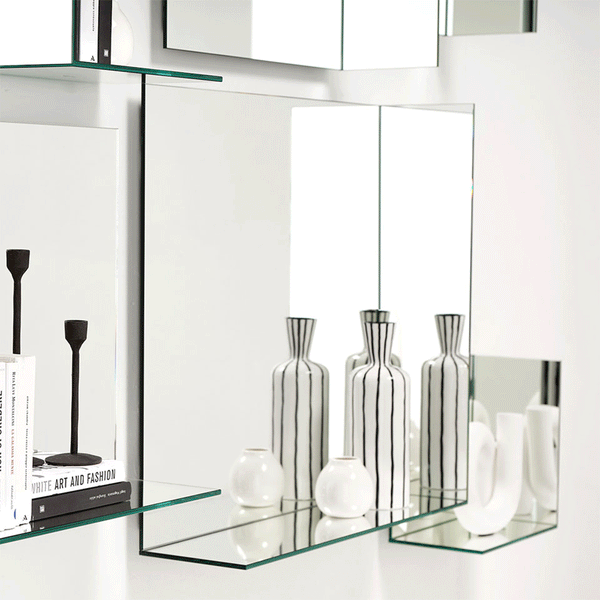 Narciso Mirror by Mogg | Do Shop