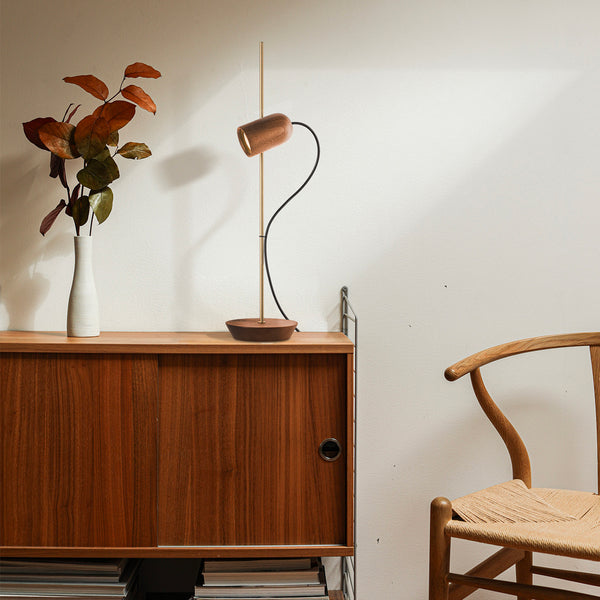 Onfa Table - Nomon Lighting Collection by Nomon | Do Shop