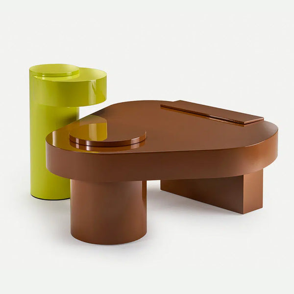 Bold Side Table 35x62 by Sancal | Do Shop