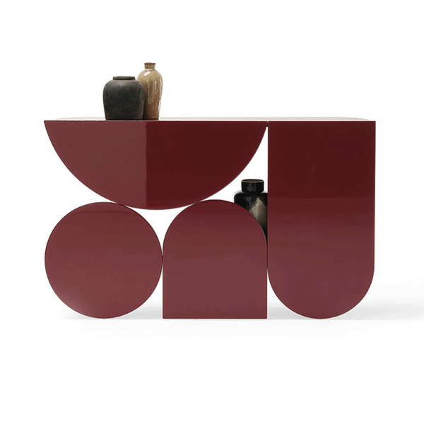 Shape Console by Mogg | Do Shop