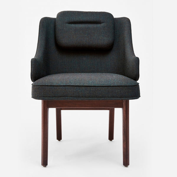 Brightliner Sloane Armchair by Stellar Works | Do Shop