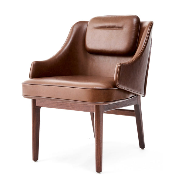 Brightliner Sloane Armchair by Stellar Works | Do Shop