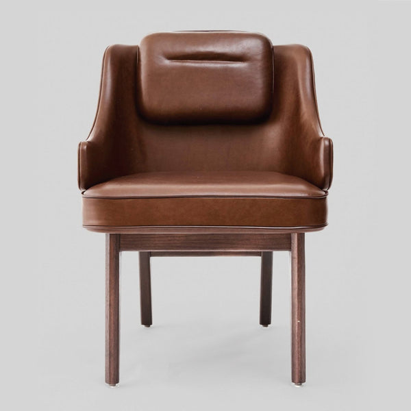 Brightliner Sloane Armchair by Stellar Works | Do Shop