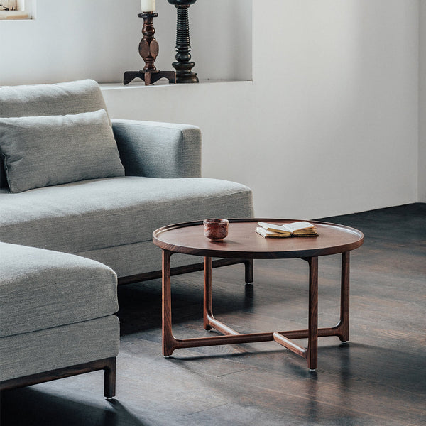 Qi Collection - Sofa - Two Seater by Stellar Works | Do Shop