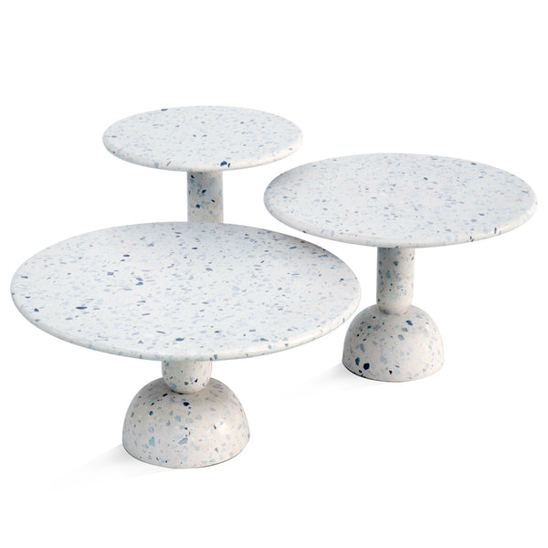 Taiko Side Table C565 by Stellar Works | Do Shop