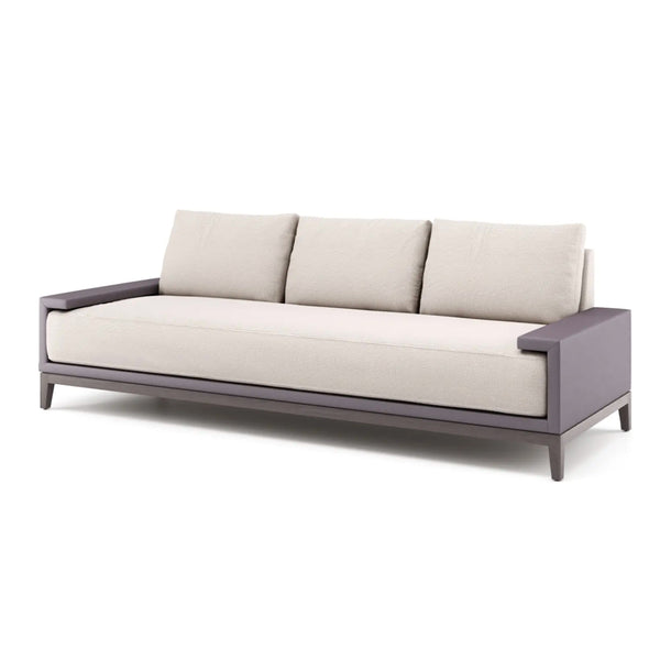 William Gray Varick Wooden Sofa by Stellar Works | Do Shop