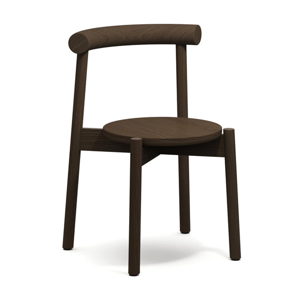 Checker Chair - Without Armrests | Do Shop