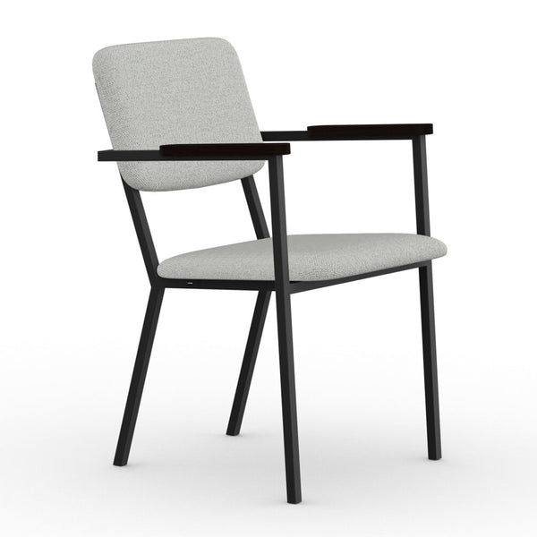 Co Chair - With Armrests by Studio Henk | Do Shop