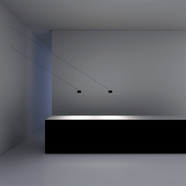 TaO Suspension Light by Davide Groppi | Do Shop