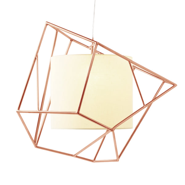 Star Suspension Light by Utu Soulful Lighting | Do Shop