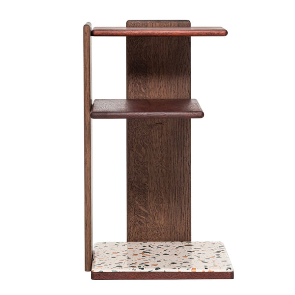 Galeb Corner Storage System by Woak | Do Shop