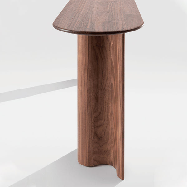 Curtain Console Table by Zeitraum | Do Shop