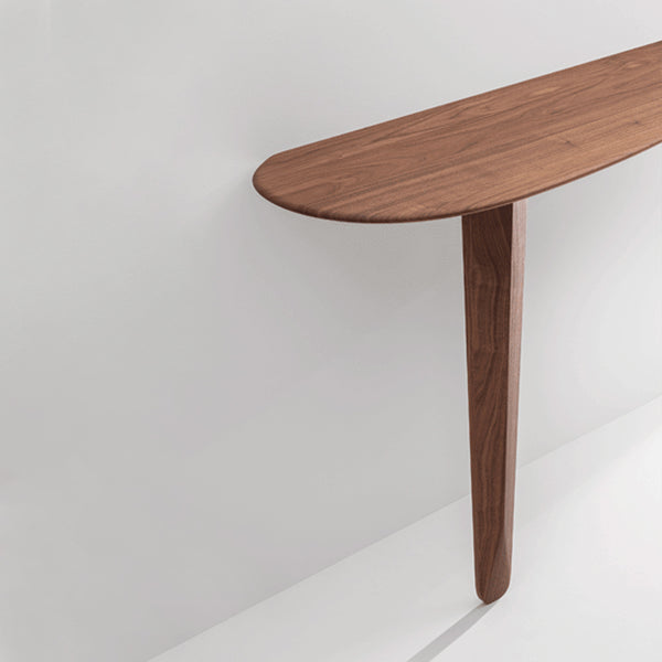 Kuyu Console Table by Zeitraum | Do Shop