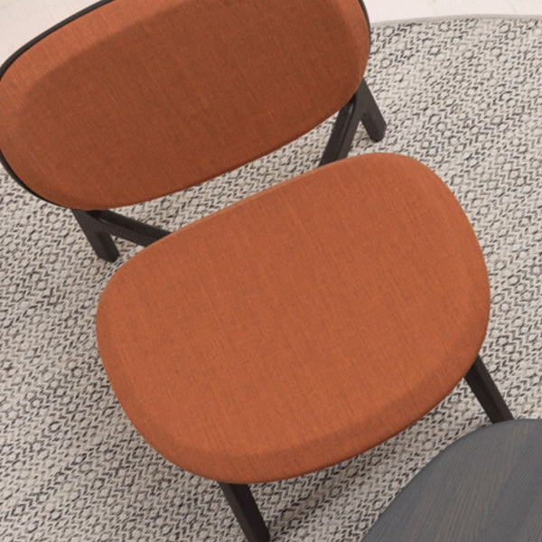 Zenso Lounge Chair by Zeitraum | Do Shop