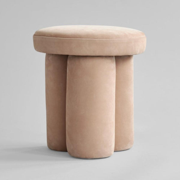 Big Foot Stool by 101 Copenhagen | Do Shop