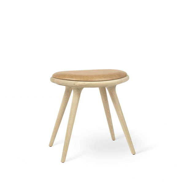 Mater Low Stool H 47 cm by Mater | Do Shop