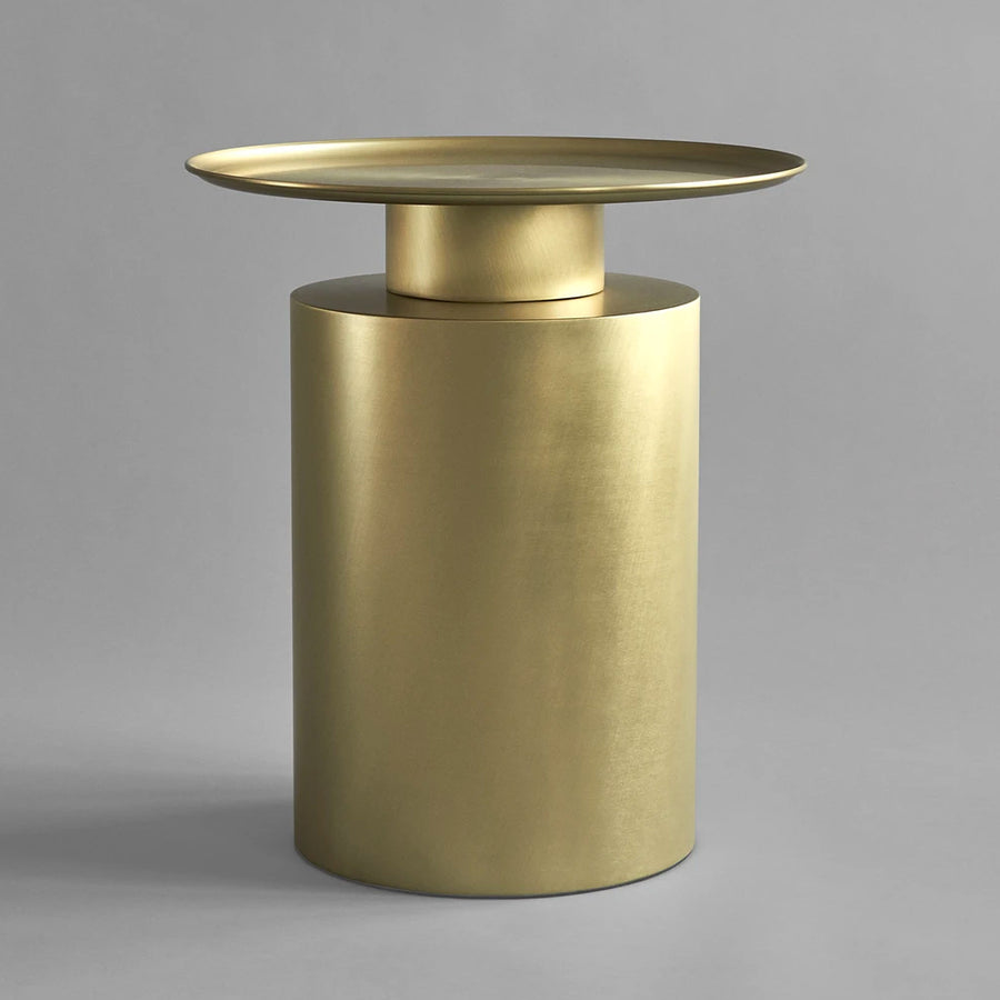 Pillar Coffee Table by 101 Copenhagen | Do Shop